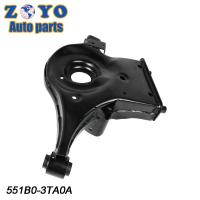 China 551B0-3TA0A Shock Absorber Strut Mounting for Nissan Altima 15-18 Suspension Bushings for sale