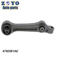 China Moog No. RK640664 Suspension and Steering Parts Control Arm For Dodge Challenger Chrysler for sale