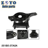 China 551B0-3TA0A Shock Absorber Strut Mounting for Nissan Altima 15-18 Suspension Bushings for sale