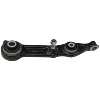 China Mercedes-Benz Front Axle Lower Control Arm for C LS500 CLS55 E320 E350 E500 E55 AMG for sale
