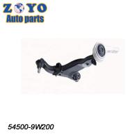 China Auto High Cost Performance Front Lower Control Arm for Nissan Teana J31 2008-2013 Year for sale