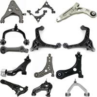 China Replace/Repair Rear Front Lower Upper Control Arm for American Car Auto Spare Parts for sale