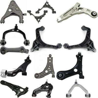 China Replace/Repair Rear Front Lower Upper Control Arm for American Car Auto Spare Parts for sale