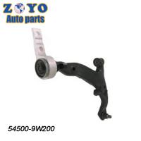 China Auto High Cost Performance Front Lower Control Arm for Nissan Teana J31 2008-2013 Year for sale