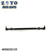 China D21 Pickup 02 Stabilizer Link With 40Cr Ball Joint Japanese Car Suspension Parts for sale