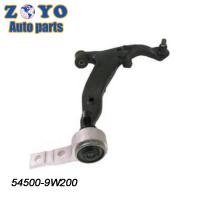 China Auto High Cost Performance Front Lower Control Arm for Nissan Teana J31 2008-2013 Year for sale