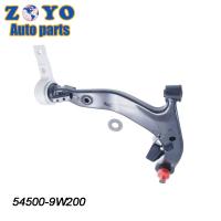 China Auto High Cost Performance Front Lower Control Arm for Nissan Teana J31 2008-2013 Year for sale