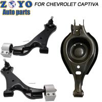 China Replace/Repair Rear Front Lower Upper Control Arm for American Car Auto Spare Parts for sale