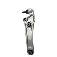 China JAGUAR XF 2009 2015-2021 Auto Suspension Parts Straight Left Front Lower Control Arm for sale