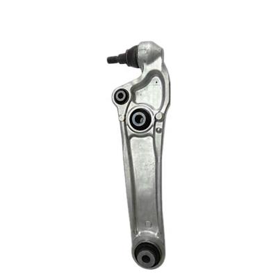 China JAGUAR XF 2009 2015-2021 Auto Suspension Parts Straight Left Front Lower Control Arm for sale