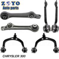 China Replace/Repair Rear Front Lower Upper Control Arm for American Car Auto Spare Parts for sale