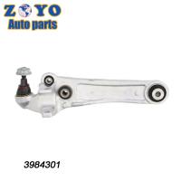 China JAGUAR XF 2009 2015-2021 Auto Suspension Parts Straight Left Front Lower Control Arm for sale