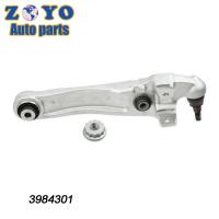 China JAGUAR XF 2009 2015-2021 Auto Suspension Parts Straight Left Front Lower Control Arm for sale