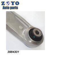 China JAGUAR XF 2009 2015-2021 Auto Suspension Parts Straight Left Front Lower Control Arm for sale