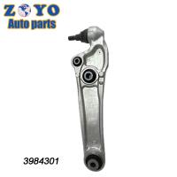 China JAGUAR XF 2009 2015-2021 Auto Suspension Parts Straight Left Front Lower Control Arm for sale