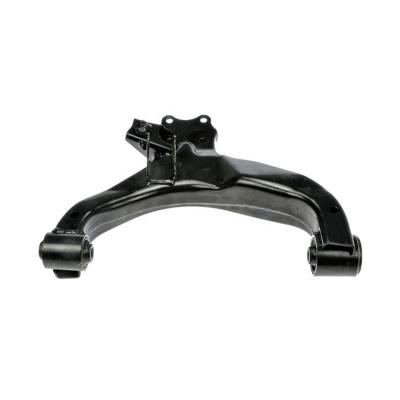 China CARAVAN Box E25 Lower Control Arm for Nissan Urvan e25 2000-2012 High Durability for sale