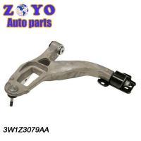 China Ford Crown Victoria 2011 Front Lower Control Arm OEM Standard Aluminium 5pcs Ford Edge for sale