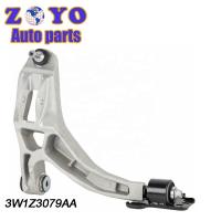 China Ford Crown Victoria 2011 Front Lower Control Arm OEM Standard Aluminium 5pcs Ford Edge for sale