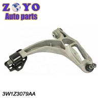 China Ford Crown Victoria 2011 Front Lower Control Arm OEM Standard Aluminium 5pcs Ford Edge for sale