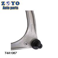 China Zinc Plating Upper Lower Control Arm for Land Rover Discovery Sport VELAR 2017 Jaguar for sale