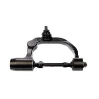 China Right Wishbone Suspension Control Arm for Nissan NV350 Urvan 2014-2016 OEM Standard for sale