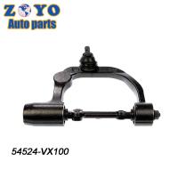 China Car Parts for Nissan NV350 Urvan 2013-2016 54524-VX100 521-990 Right Upper Control Arm for sale