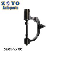 China Right Wishbone Suspension Control Arm for Nissan NV350 Urvan 2014-2016 OEM Standard for sale