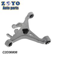 China JAGUAR S-TYPE XF x-type 2008-2015 Adjustable Aftermarket Control Arm FCA7225 C2P14467 for sale