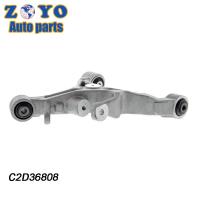 China JAGUAR S-TYPE XF x-type 2008-2015 Adjustable Aftermarket Control Arm FCA7225 C2P14467 for sale