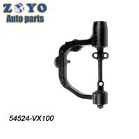 China Right Wishbone Suspension Control Arm for Nissan NV350 Urvan 2014-2016 OEM Standard for sale