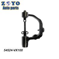 China Right Wishbone Suspension Control Arm for Nissan NV350 Urvan 2014-2016 OEM Standard for sale