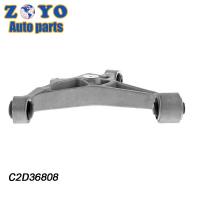 China JAGUAR S-TYPE XF x-type 2008-2015 Adjustable Aftermarket Control Arm FCA7225 C2P14467 for sale