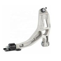 China 1992-2011 Ford Crown Victoria Front Lower Control Arm with Nature Rubber Bushing for sale