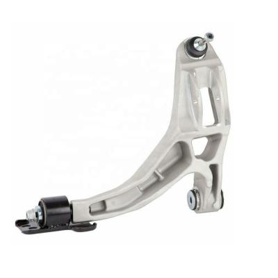 China 1992-2011 Ford Crown Victoria Front Lower Control Arm with Nature Rubber Bushing for sale