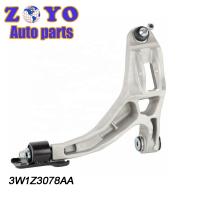 China 1992-2011 Ford Crown Victoria Front Lower Control Arm with Nature Rubber Bushing for sale