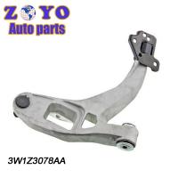China 1992-2011 Ford Crown Victoria Front Lower Control Arm with Nature Rubber Bushing for sale