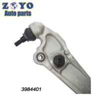China OE NO. T2H19026 for JAGUAR XF x760 Auto Suspension Parts Right Suspension Control Arm for sale
