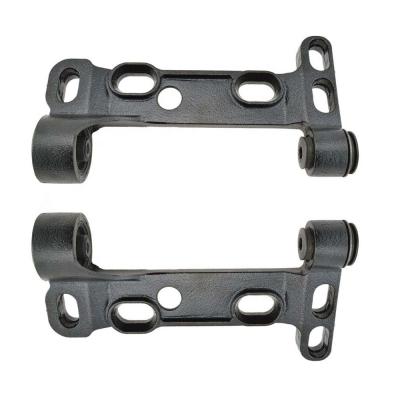 China Chevrolet Trailblazer 2001-2015 Left Front Control Arm by SSR and Moog No. RK641134 for sale