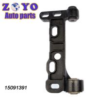 China Chevrolet Trailblazer 2001-2015 Left Front Control Arm by SSR and Moog No. RK641134 for sale