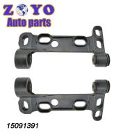 China Chevrolet Trailblazer 2001-2015 Left Front Control Arm by SSR and Moog No. RK641134 for sale