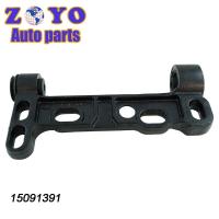 China Chevrolet Trailblazer 2001-2015 Left Front Control Arm by SSR and Moog No. RK641134 for sale