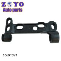 China Chevrolet Trailblazer 2001-2015 Left Front Control Arm by SSR and Moog No. RK641134 for sale