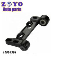 China Chevrolet Trailblazer 2001-2015 Left Front Control Arm by SSR and Moog No. RK641134 for sale