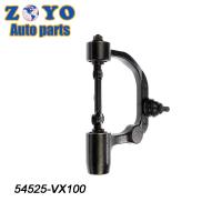 China Replace/Repair Suspension Parts Front Upper Control Arm for Nissan Urvan E25 2002-2018 for sale