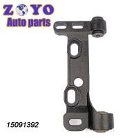 China Reference NO. J4940508 Supply Forging Steel Lower Arm for Chevrolet SSR 2004-2007 for sale