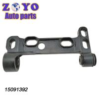 China Reference NO. J4940508 Supply Forging Steel Lower Arm for Chevrolet SSR 2004-2007 for sale