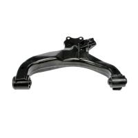 China Front Lower Arm NAB-E25S for Nissan CARAVAN Box E25 2000-2018 Nature Rubber Bushing for sale