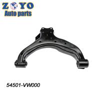 China Front Lower Arm NAB-E25S for Nissan CARAVAN Box E25 2000-2018 Nature Rubber Bushing for sale