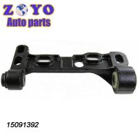 China Reference NO. J4940508 Supply Forging Steel Lower Arm for Chevrolet SSR 2004-2007 for sale