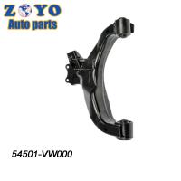China OEM Standard Front Left Lower Control Arm Rubber Bushing for Nissan Urvan 2002-2012 for sale